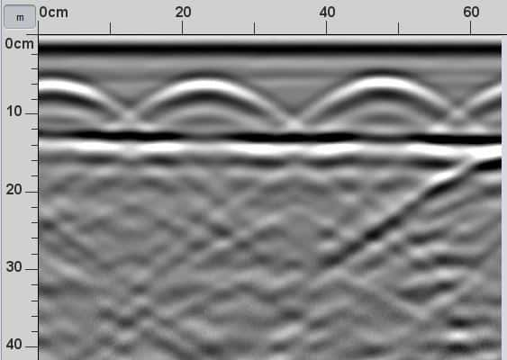 Radar de structure - BIBTP