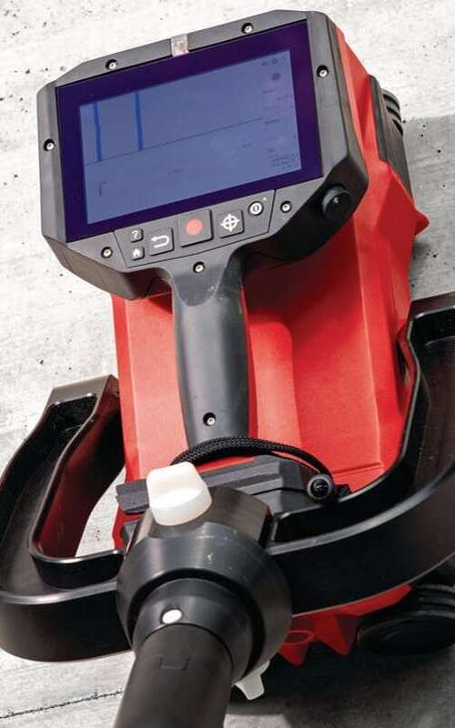 Le Ferroscan, tout ce qu'il faut savoir